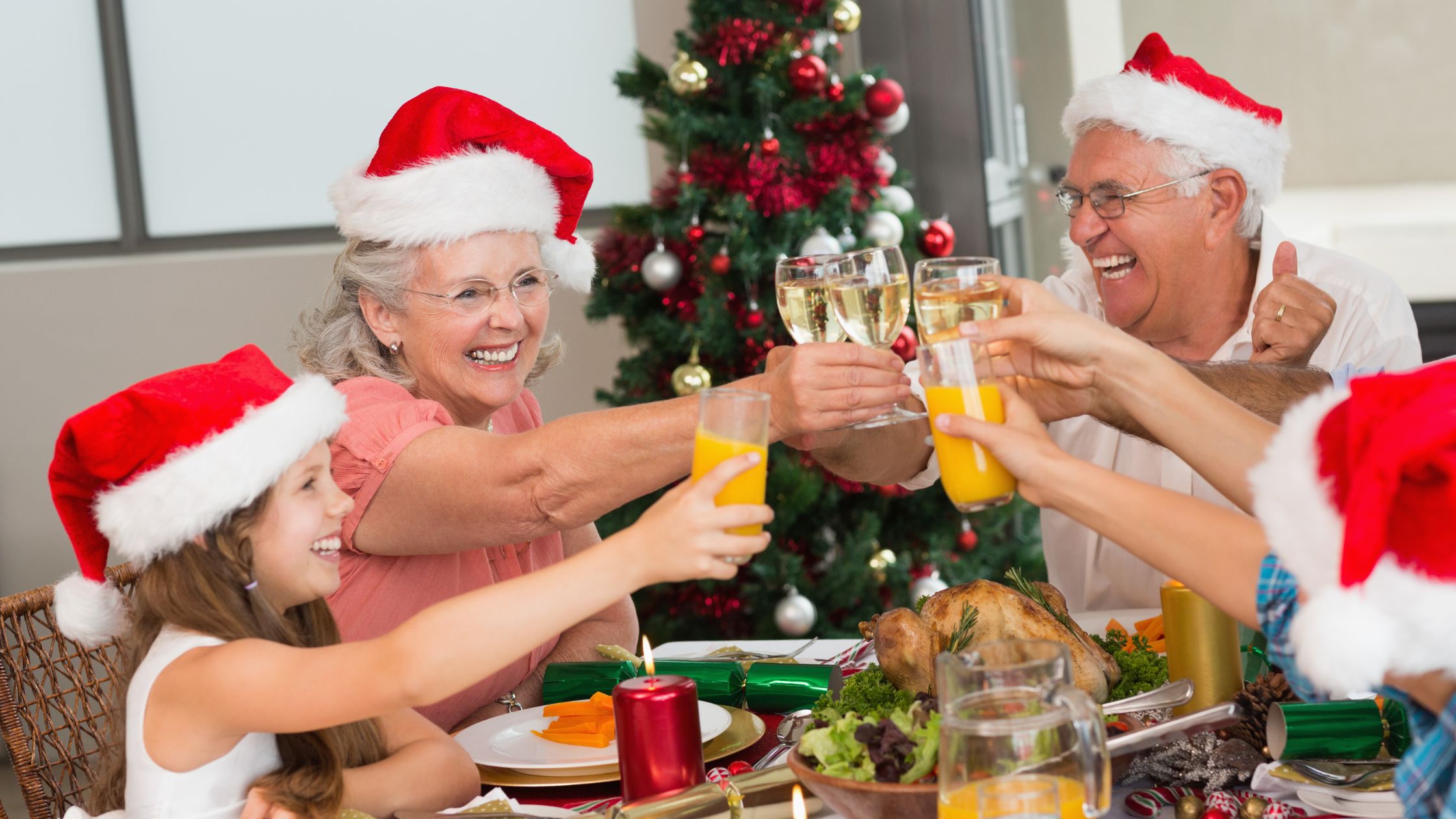 47 Best Creative Christmas Gifts for Retired Parents - JetSet Sidekick