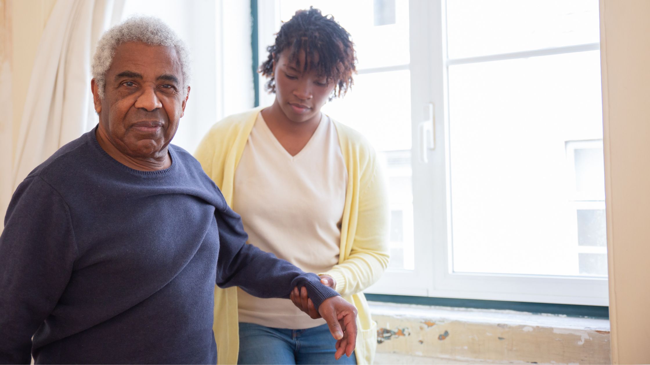 4 Reasons to Hire Travel Companions for Elderly Travelers - JetSet Sidekick
