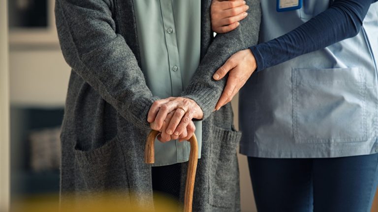 Can You Take a Cane on a Plane? TSA Rules - JetSet Sidekick