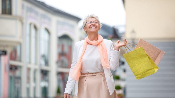 155 Inspirational Quotes for Elderly Women - JetSet Sidekick