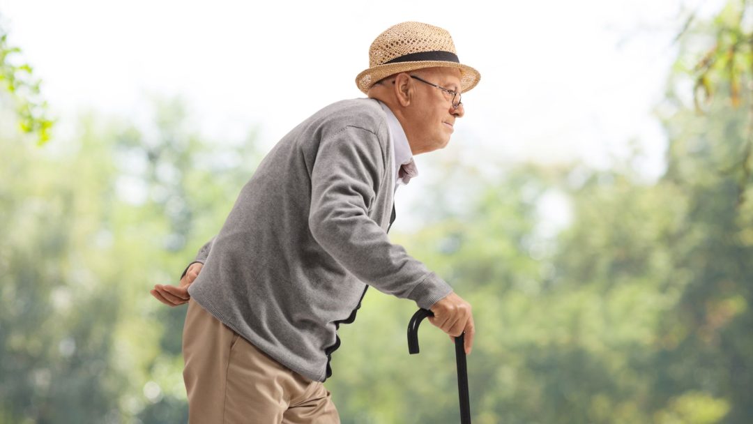 Can You Take a Cane on a Plane? TSA Rules - JetSet Sidekick