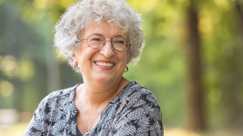 155 Inspirational Quotes for Elderly Women - JetSet Sidekick