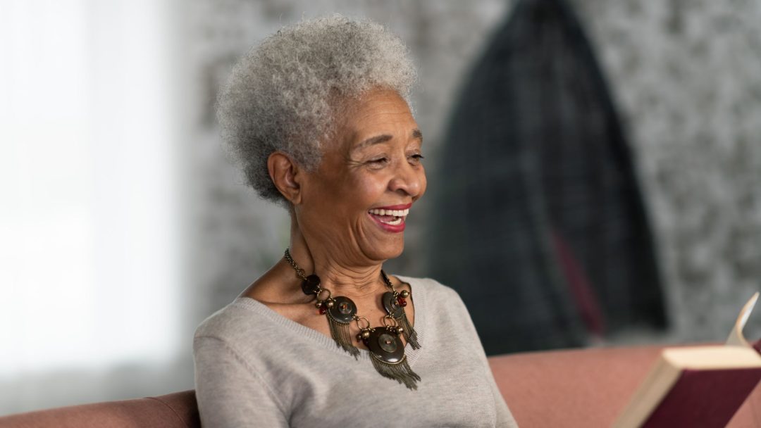 155 Inspirational Quotes for Elderly Women - JetSet Sidekick