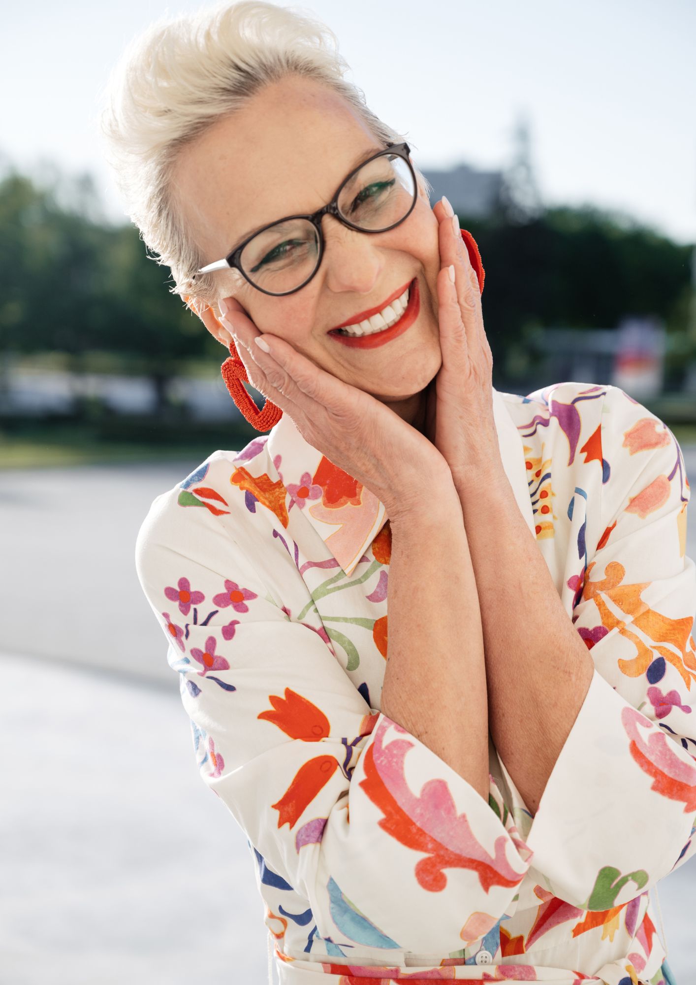 155 Inspirational Quotes for Elderly Women - JetSet Sidekick