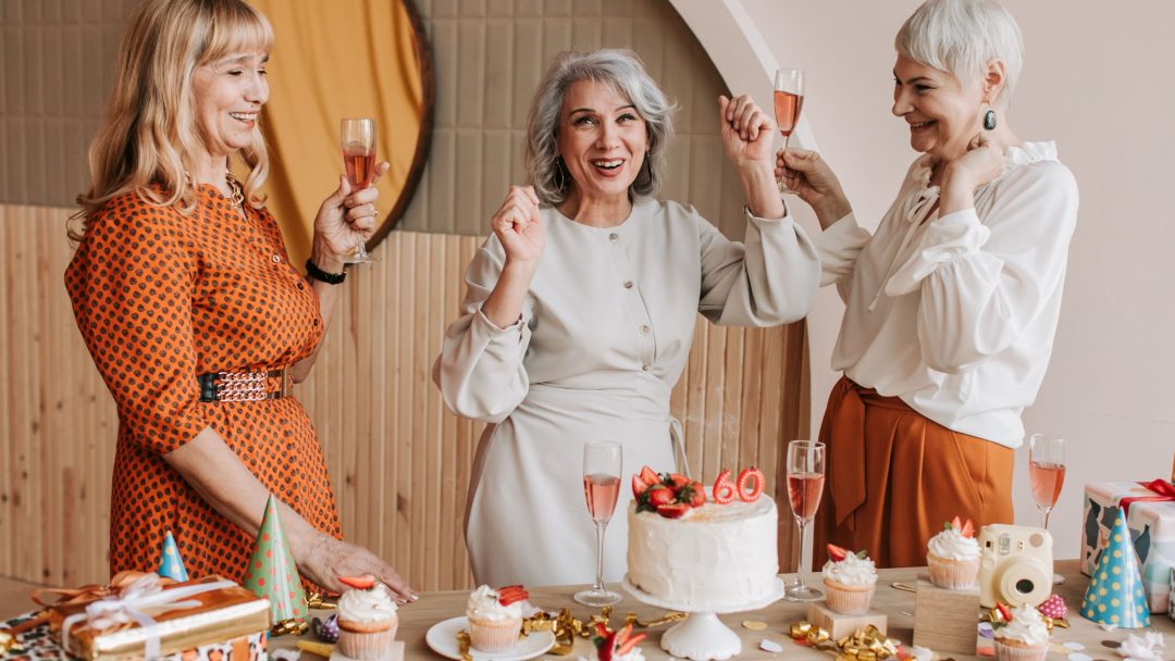 155 Inspirational Quotes for Elderly Women - JetSet Sidekick
