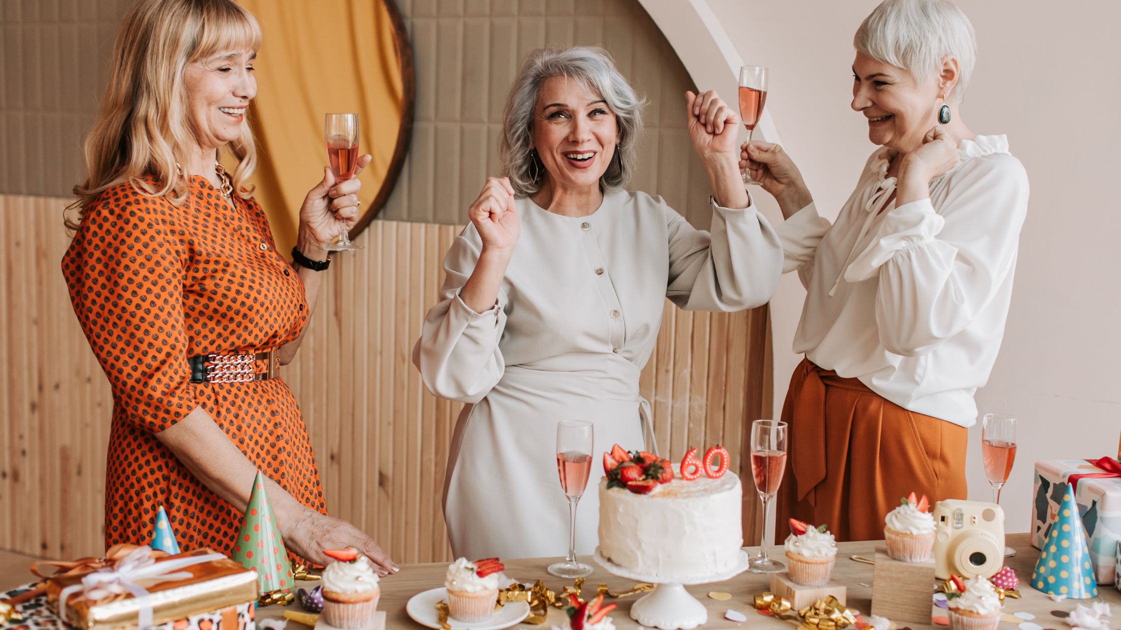 155 Inspirational Quotes for Elderly Women - JetSet Sidekick