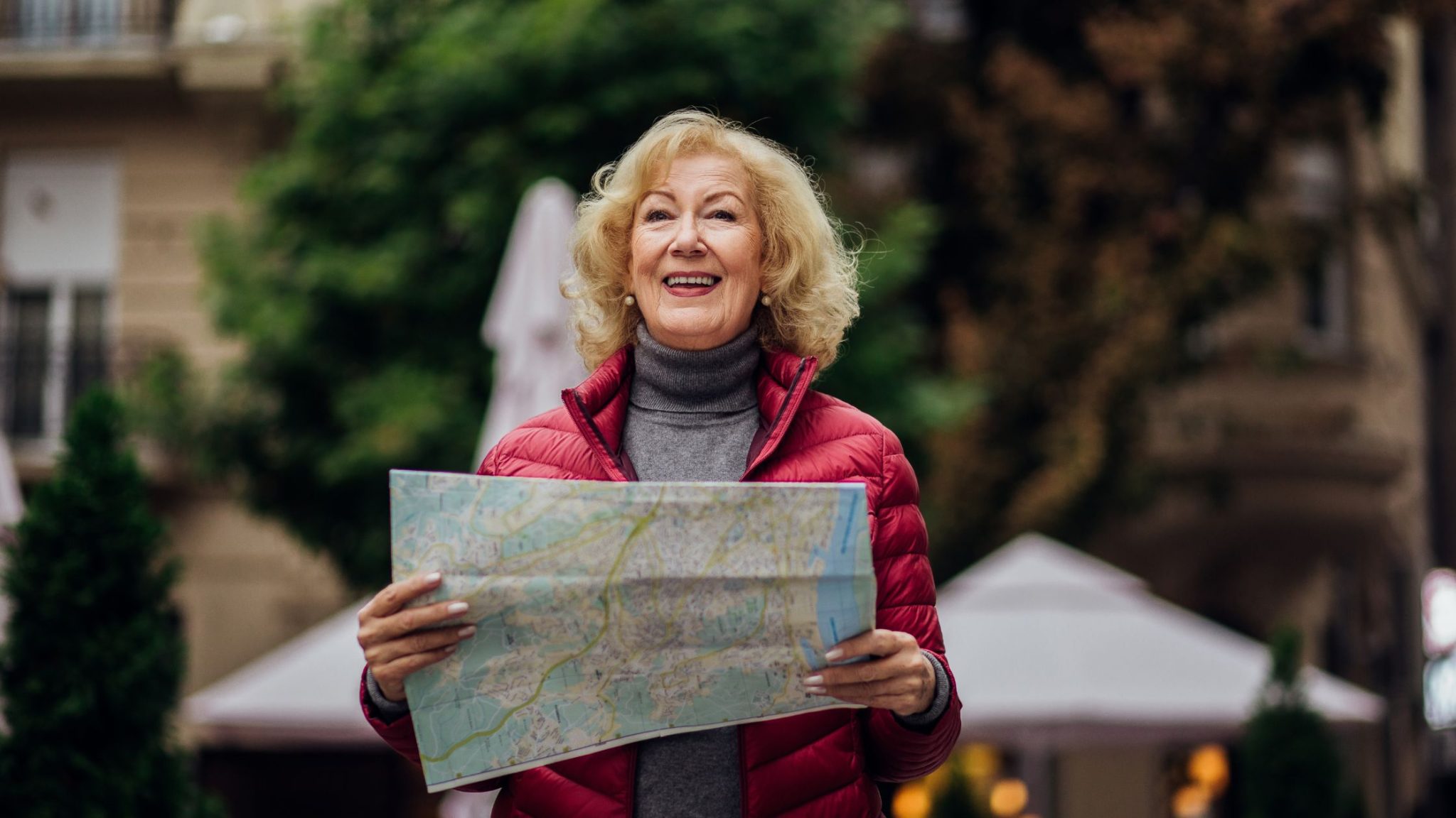 6 Changes in Baby Boomers Travel Behavior - JetSet Sidekick