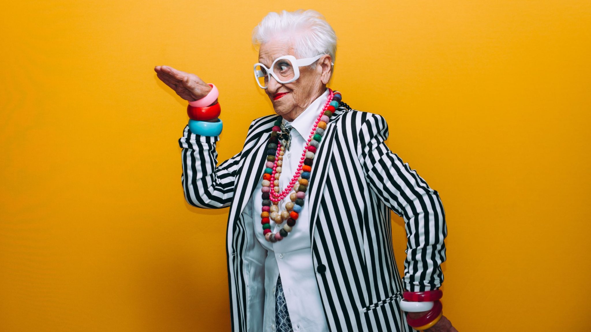155 Inspirational Quotes for Elderly Women - JetSet Sidekick