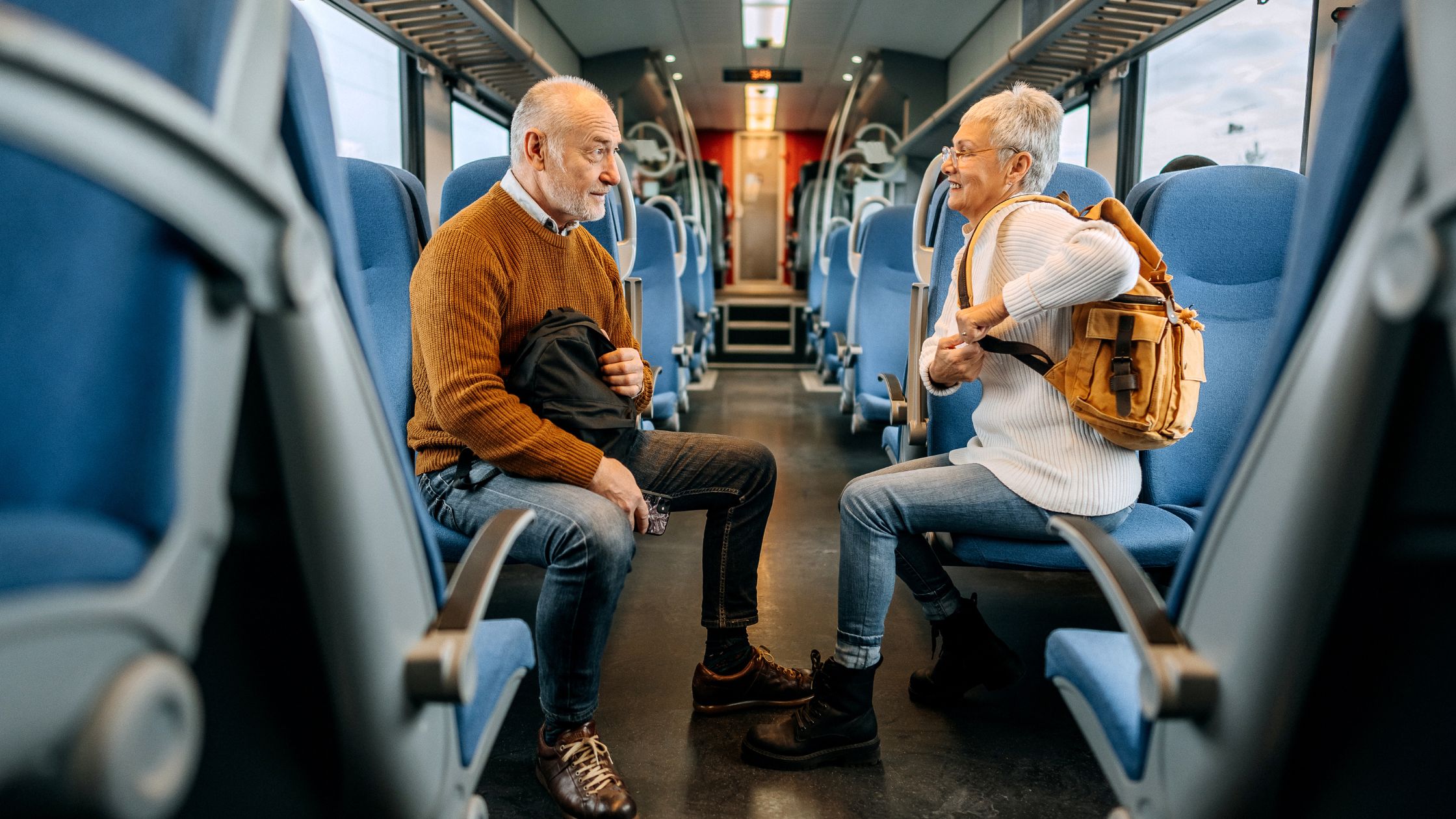 81 Top Baby Boomer Travel Blogs in 2023 - JetSet Sidekick