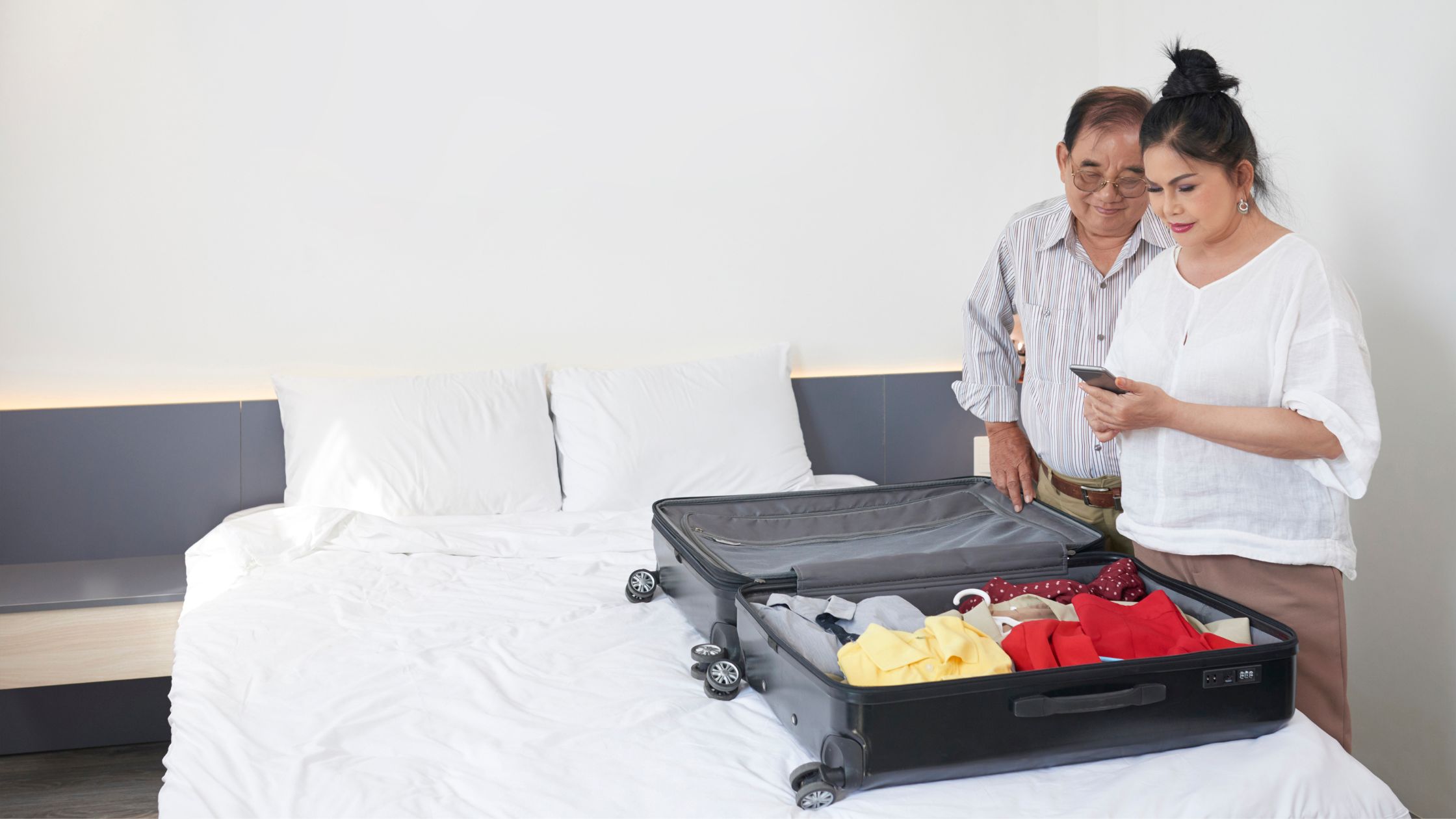 6 Changes in Baby Boomers Travel Behavior - JetSet Sidekick