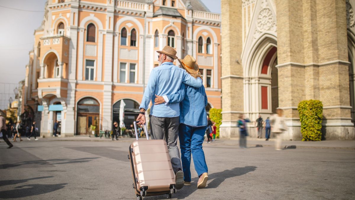 81 Top Baby Boomer Travel Blogs in 2023 - JetSet Sidekick