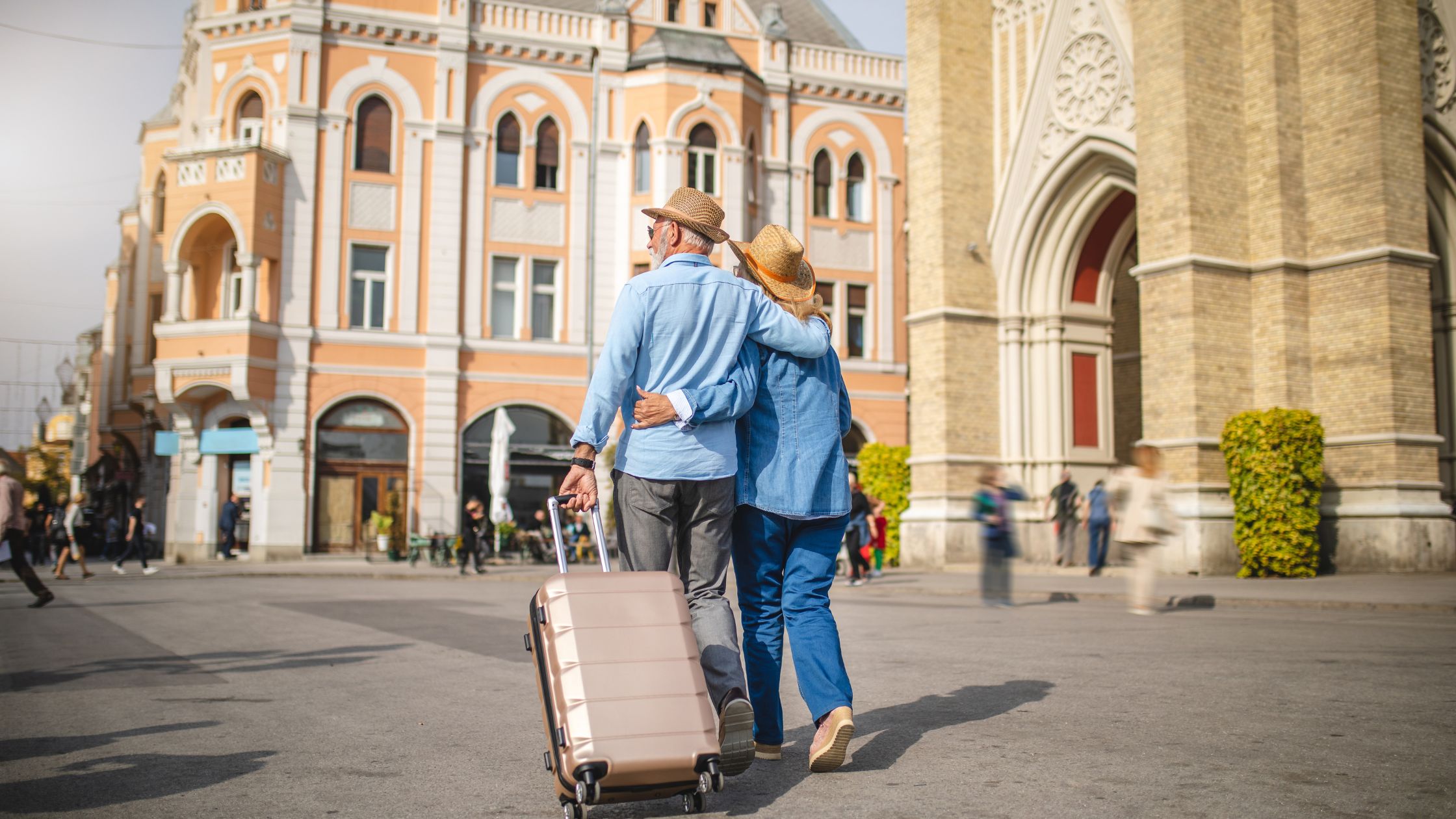 81 Top Baby Boomer Travel Blogs in 2023 - JetSet Sidekick