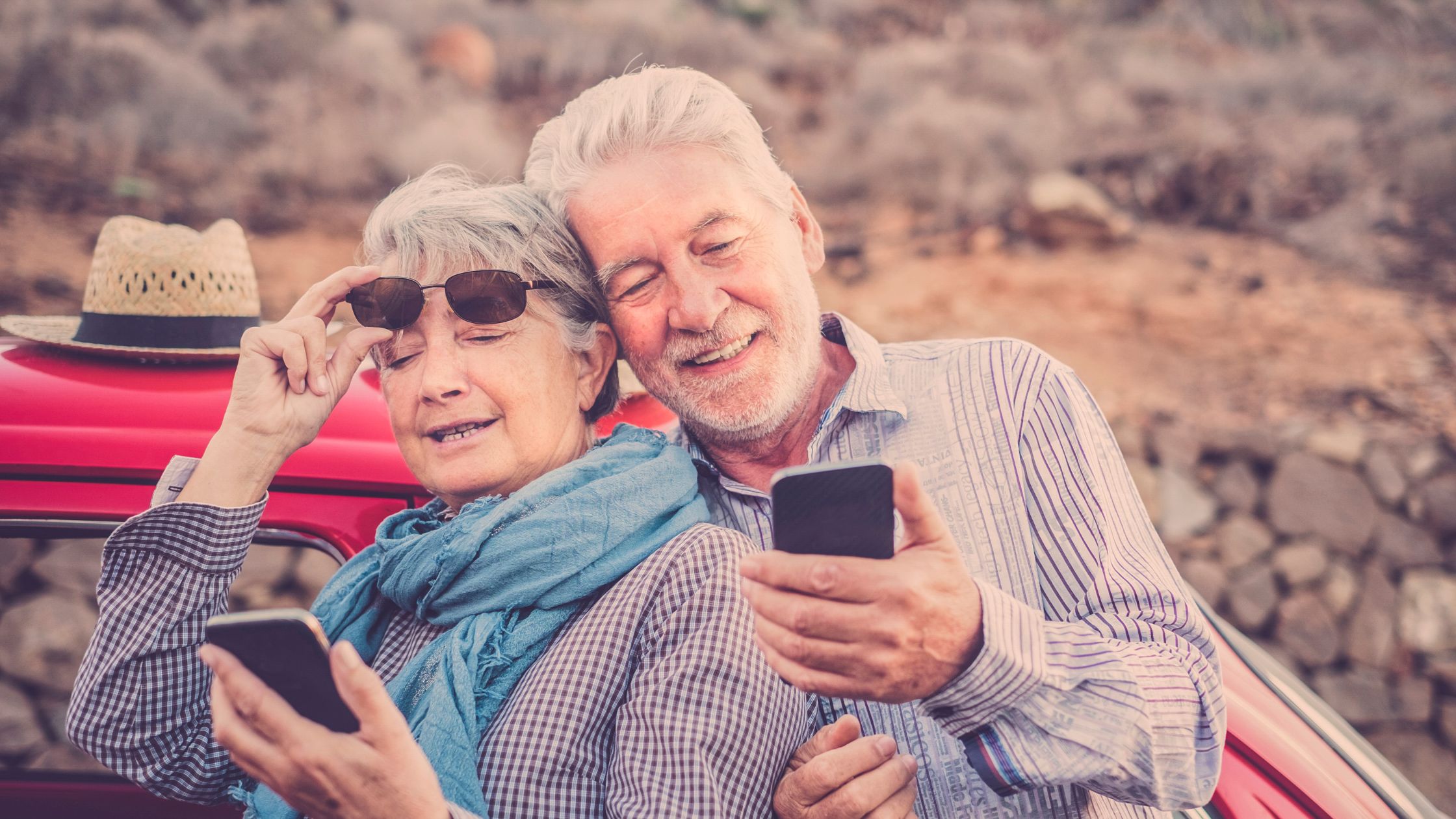 4 Reasons to Hire Travel Companions for Elderly Travelers - JetSet Sidekick