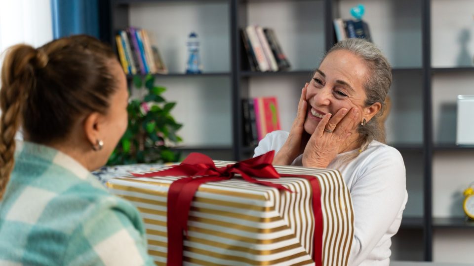 50 Best Unusual Gifts for Elderly Ladies in 2023 - JetSet Sidekick